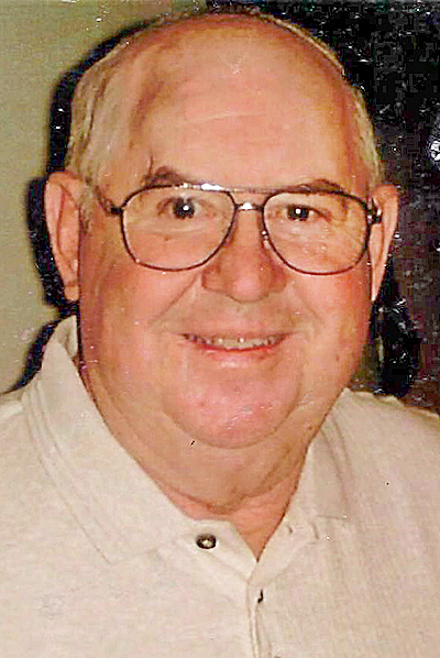 Kenneth J. Casner | News, Sports, Jobs - The Sentinel